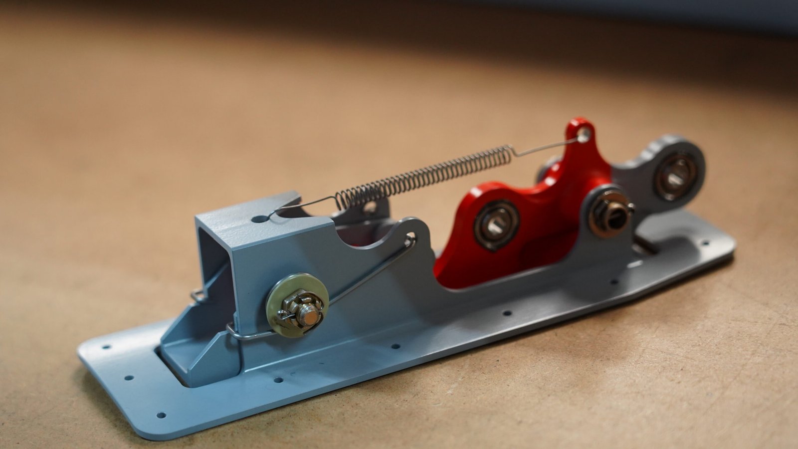 Nos métiers – All Meca